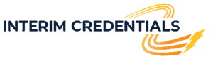 About Us – Interim Credentials