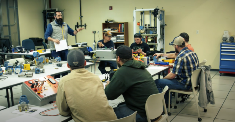 About Us – Interim Credentials