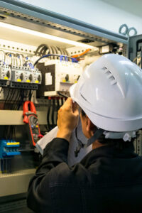 The Electrical Trade – Interim Credentials