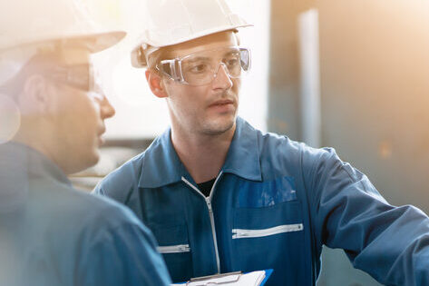 Interim Credentials – Jumpstart your electrical career.