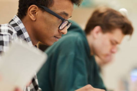 Interim Credentials – Jumpstart your electrical career.