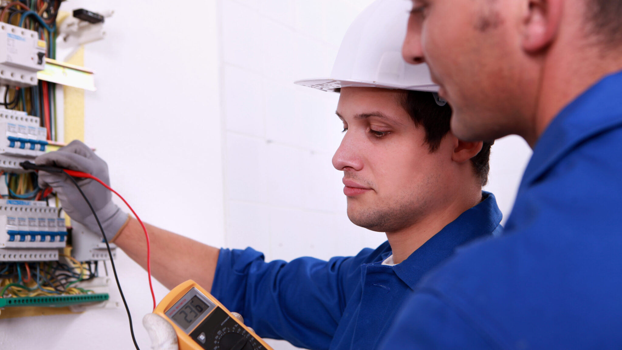 About Us – Interim Credentials