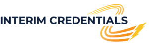 Interim Credentials – Jumpstart your electrical career.