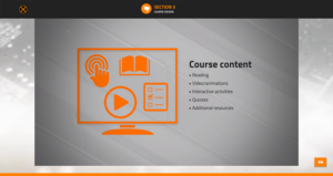 About Us – Interim Credentials