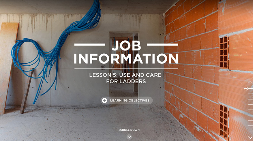 Demos – Interim Credentials