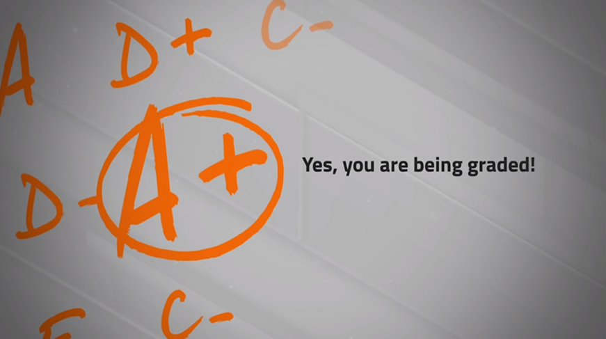 Demos – Interim Credentials